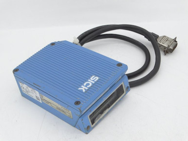 Sick ICR-850-0020 Barcode Scanner