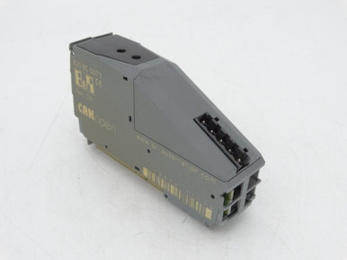 B&R X20BC0073 Connector