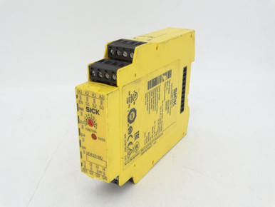 Sick UE410-MU3T0 Relay