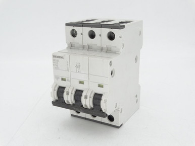 Siemens 5SY6310-7 Circuit Breaker