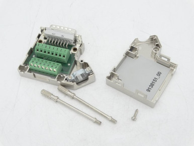 Phoenix Contact SUBCON 15/M-SH Connector