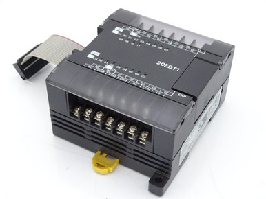 Omron CP1W-20EDT1 PLC Module