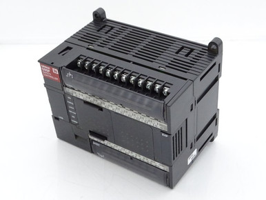 Omron G9SP-N20S PLC Module