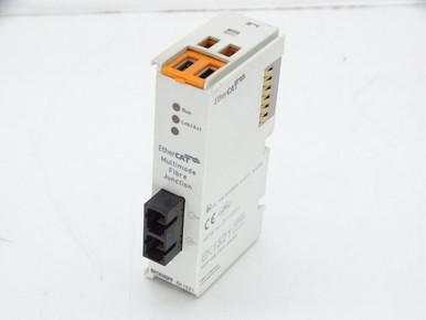 Beckhoff EK1521 Signal Transmitter