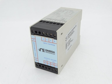 Omega Engineering CCT-01-0/10V Signal Conditioner