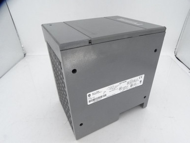 Allen Bradley 1746-P4 Series A Power Supply