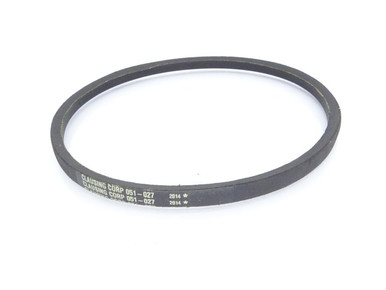 Clausing 051-027 Belt