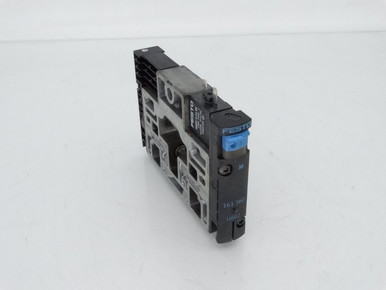 Festo 161360 (CPV14-M1H-5LS-1/8) Valve