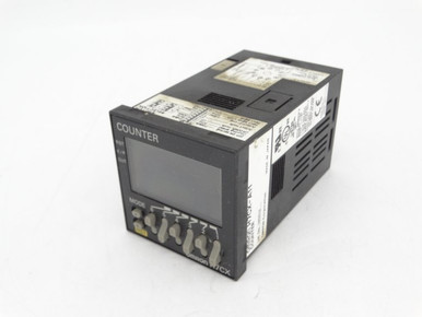 Omron H7CX-A11 Counter