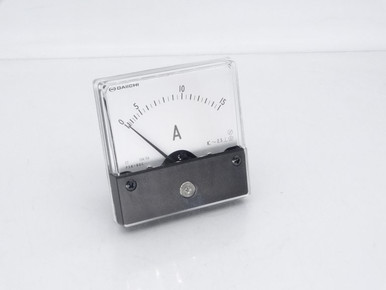 Daiichi PSK-80C Panel Meter