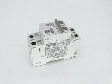 Allen Bradley 1492-CB1-G010-H1 Series B Circuit Breaker