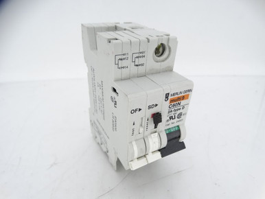 Schneider Electric MG24501 Circuit Breaker
