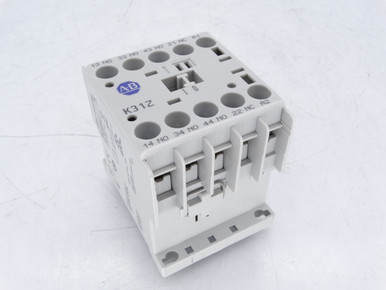Allen Bradley 700-K31Z-ZJ Relay