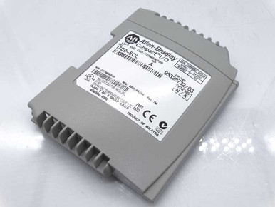 Allen Bradley 1769-ECL PLC Module