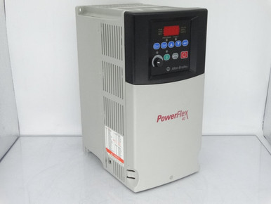 Allen Bradley 22B-D017N104 Series A Drive