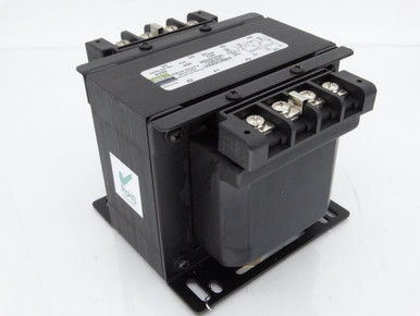Emerson E250 Transformer