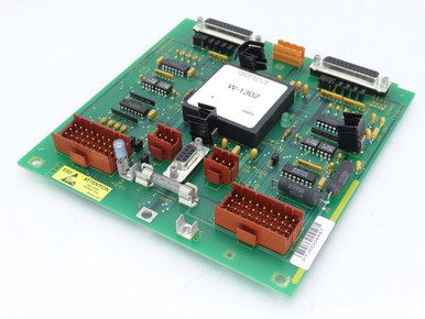 Asea Brown Boveri NTMP-01 Circuit Board