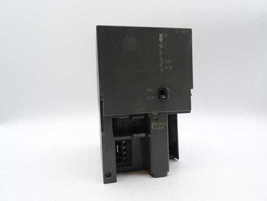 Siemens 6GK7343-5FA00-0XE0 PLC Processor