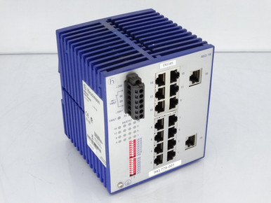 Belden RS2-16 Ethernet Switch