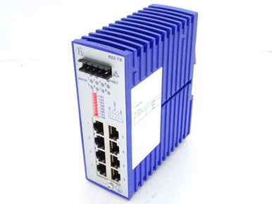 Belden RS2-TX Ethernet Switch