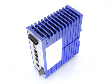 Belden RS2-4TX/1FX Ethernet Switch