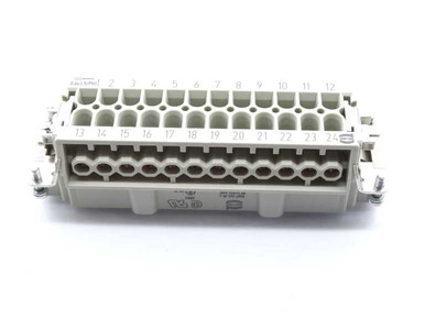 Harting HAN-24-E-STI-S Connector