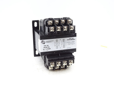Hammond Power Solutions PH100MQMJ Transformer