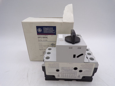 General Electric GPS1BHAL Contactor