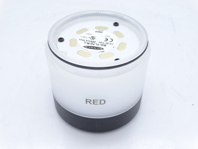 Banner Engineering SG-TL70-R-L Indicator Light