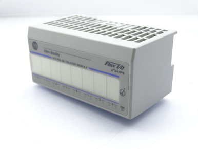 Allen Bradley 1794-IP4 PLC Module