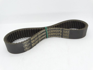 Gates 2330V273 Belt