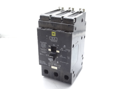 Schneider Electric EDB34015 Circuit Breaker