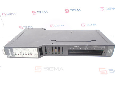 Schneider Electric 8030-CRM-211 PLC Module