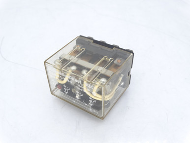 Automation Direct QL4N1-D24 Relay