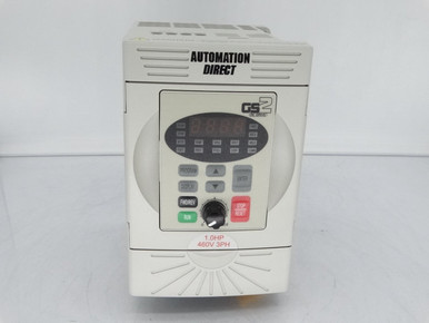 Automation Direct GS2-41P0 Drive