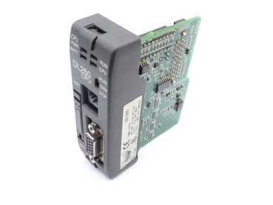 Automation Direct D2-260 PLC Module