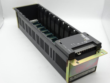 Automation Direct D3-10B-1 PLC Rack