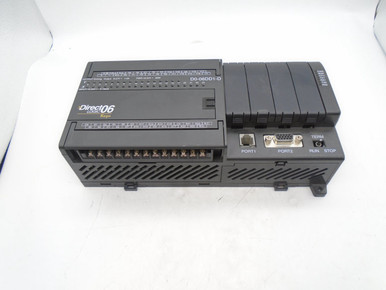 Automation Direct D0-06DD1-D PLC Module