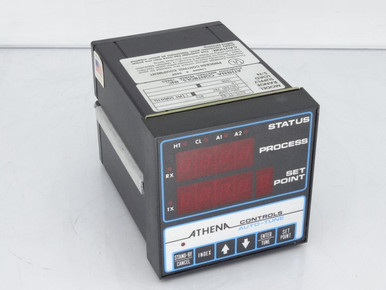 Athena 6275-TT-E2 Temperature Controller