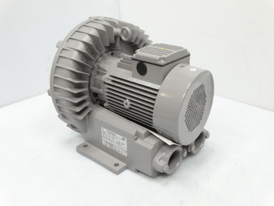 Fuji Electric VFZ601A-7W Blower