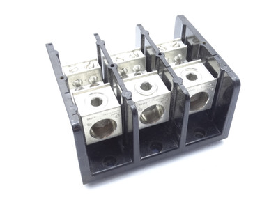 Schneider Electric 9080LBA363104 Power Distribution Block