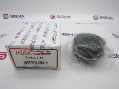 Ami Bearings SUE205-16 Bearing