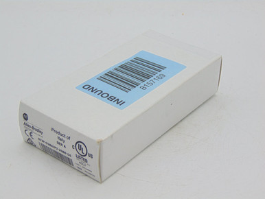 Allen Bradley 873P-D30AIP2-2500-D5 Sensor