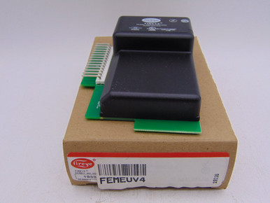 Utc Fire & Security Company MEUV4 PLC Module