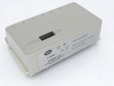Utc Fire & Security Company 71D60 PLC Module