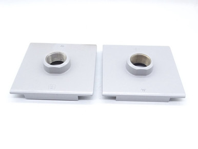 Festo MS12-AGF Manifold