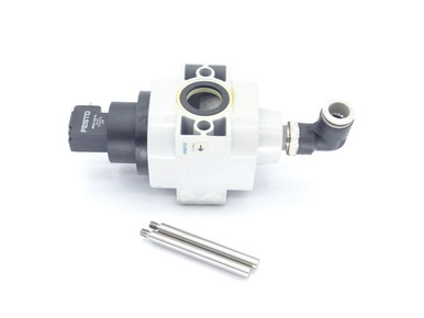 Festo HEE-D-MAXI-24 Valve