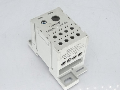 Mersen FSPDB3A Power Distribution Block