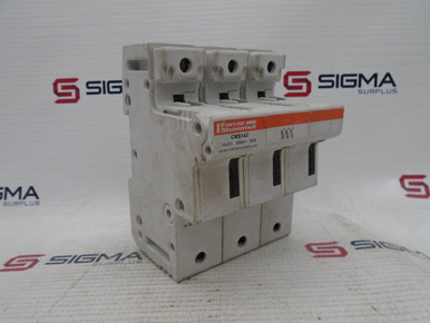 Mersen CMS143 Fuse Holder