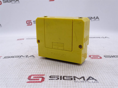 Fanuc A02B-0094-C102 PLC Module